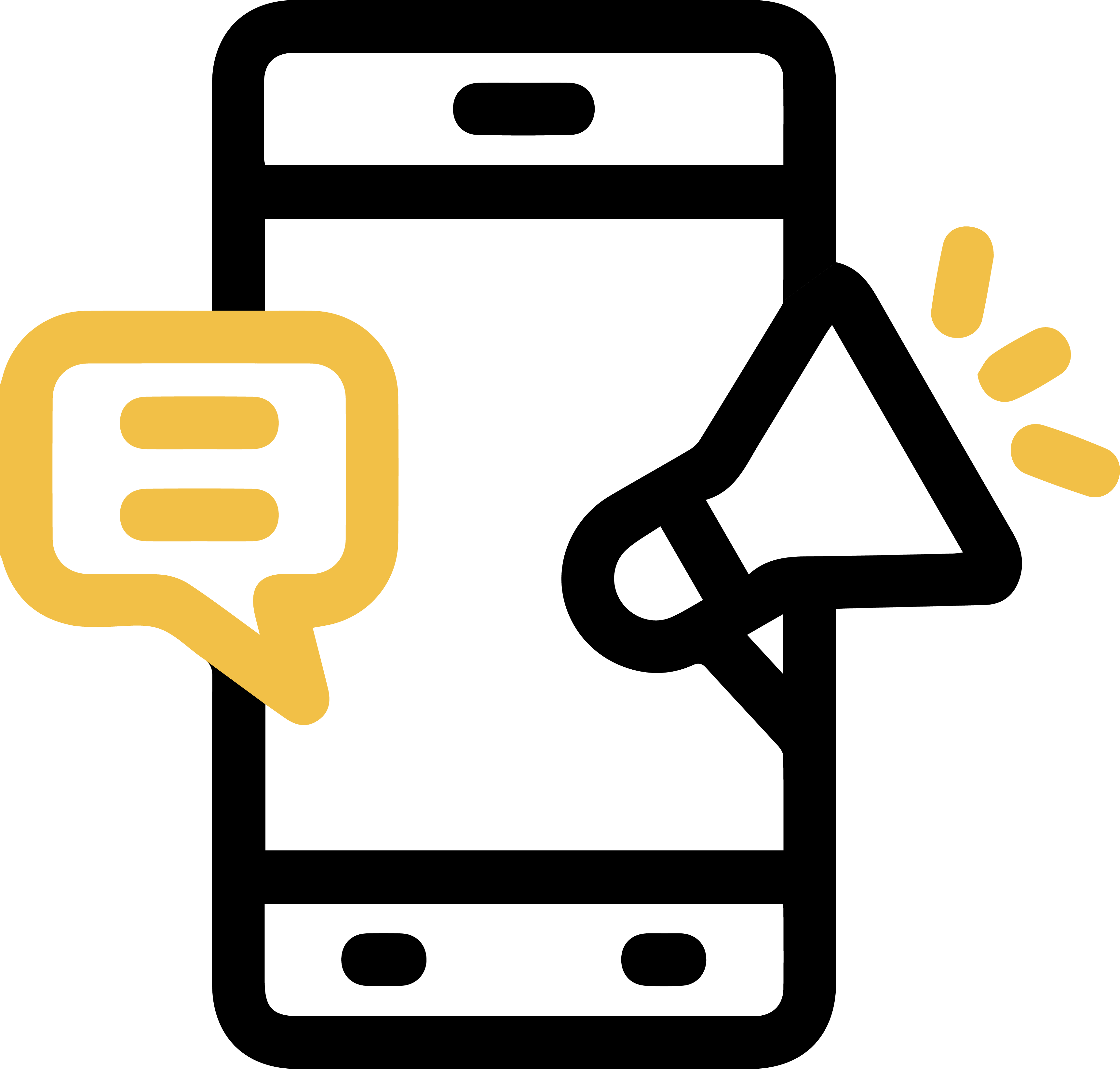 TechBiz - IT Solution & Service React Template