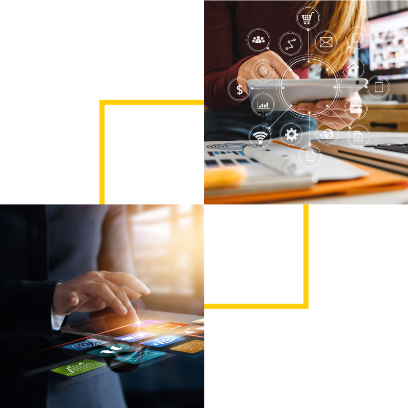 TechBiz - IT Solution & Service React Template