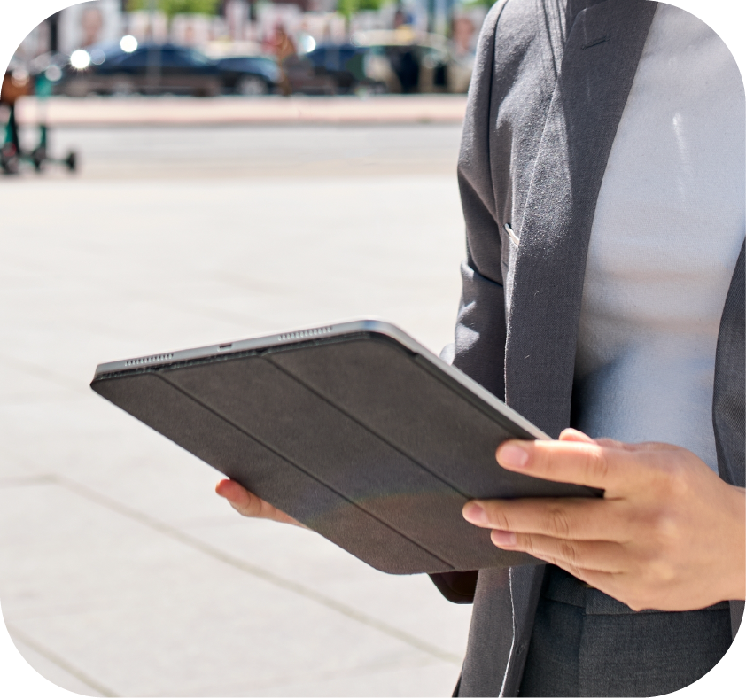 TechBiz - IT Solution & Service React Template