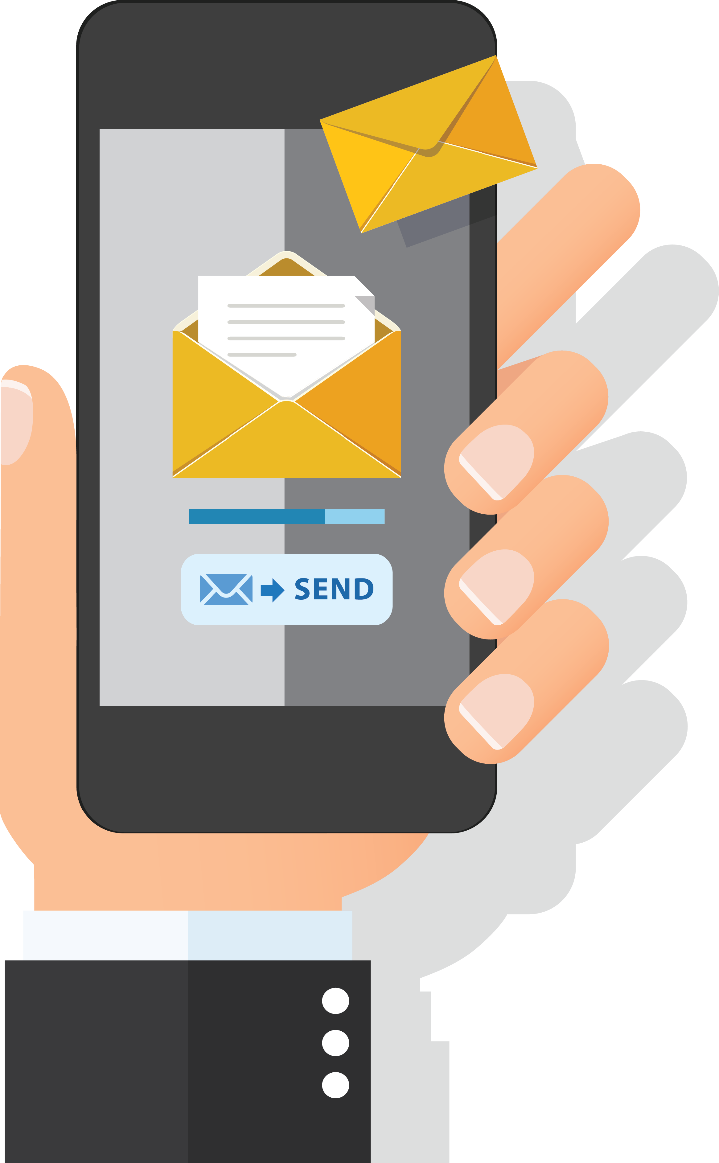 TechBiz - IT Solution & Service React Template